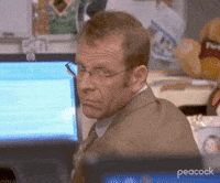 Toby Flenderson Gif