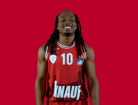 Williams Bbl GIF by Sport und Event Würzburg Baskets GmbH - Find ...