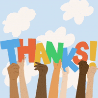 Thanks-hands GIFs - Get the best GIF on GIPHY