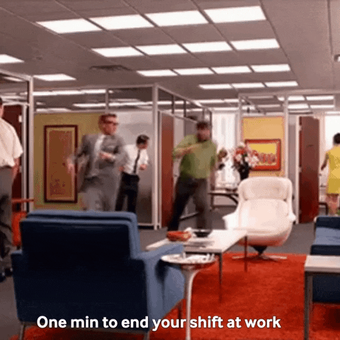 One-min GIFs - Get the best GIF on GIPHY