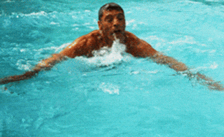 The Swimmer GIFs - Get the best GIF on GIPHY