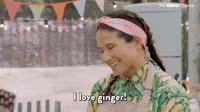 I-love-gingers GIFs - Get the best GIF on GIPHY