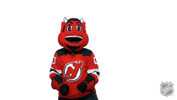 Devil Dance Gif
