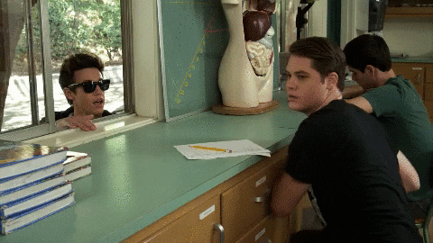 GIF by EXPELLED - Find & Share on GIPHY