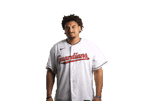 Cleveland Guardians GIFs on GIPHY - Be Animated