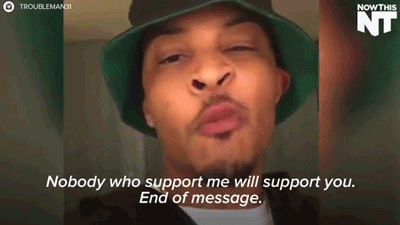 Ti Rapper GIFs - Get the best GIF on GIPHY