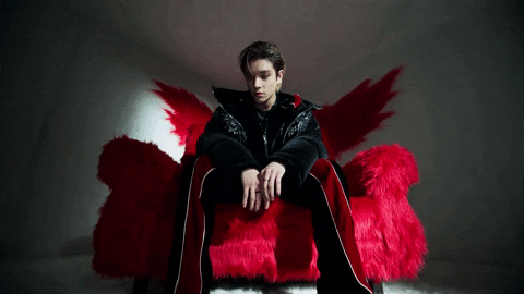 JAKE 제이크 GIFs on GIPHY - Be Animated