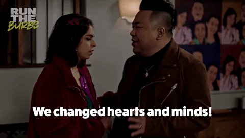 Change-hearts GIFs - Get the best GIF on GIPHY