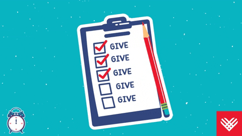 Givingback GIFs - Get the best GIF on GIPHY