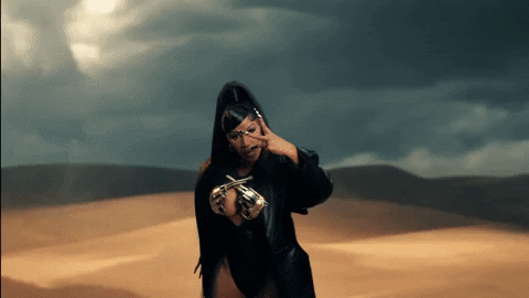 Cardi B GIFs - Find & Share on GIPHY