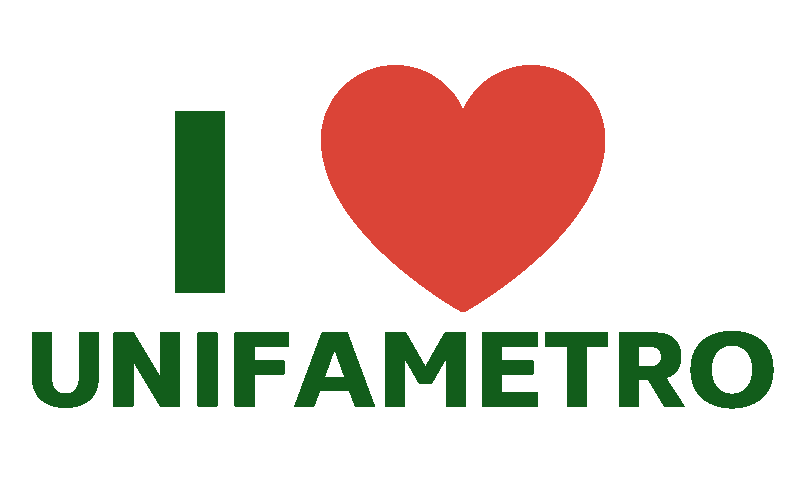 Universidade Sticker by Unifametro for iOS & Android | GIPHY