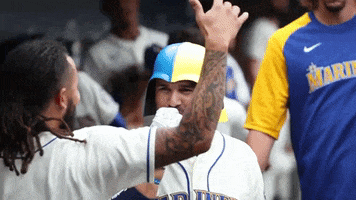 Seattle Mariners GIFs on GIPHY - Be Animated