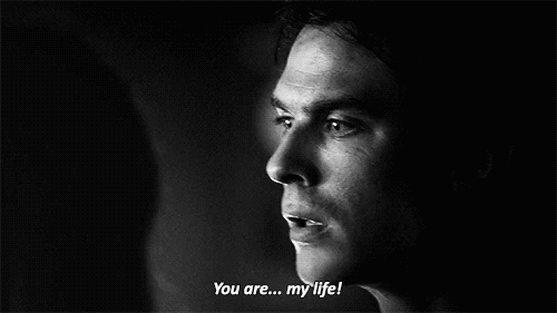 Damon And Elena Season 5