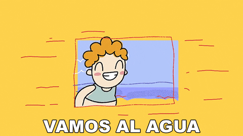 Summer Go GIF by CNLA - Find & Share on GIPHY