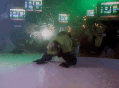 Music Video Shudder GIF by Psycho Goreman - Find & Share on GIPHY