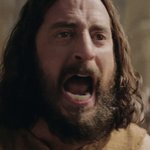 Chozen Gif Jesus GIF By The Chosen Brasil Find & Share On GIPHY