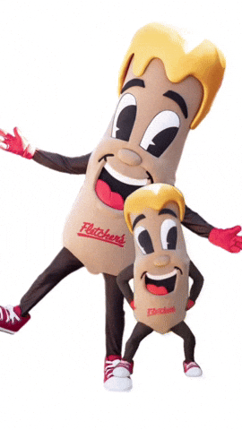 Fletcher’s Corny Dogs GIFs on GIPHY - Be Animated