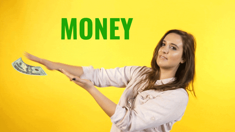 Cash Cash Money GIF - Find & Share on GIPHY