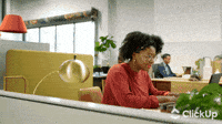 Angry At Computer Gif