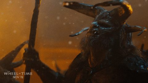 Wheel Of Time GIFs - Get the best GIF on GIPHY