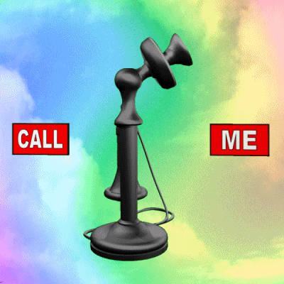 Old Fashioned Phone GIFs - Get the best GIF on GIPHY