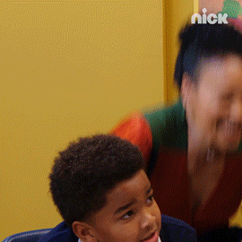 Tyler Perry Cheering GIF by Nickelodeon - Find & Share on GIPHY