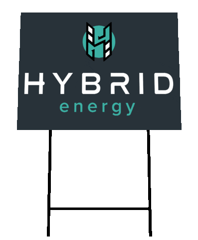 Hybrid Energy GIFs on GIPHY - Be Animated