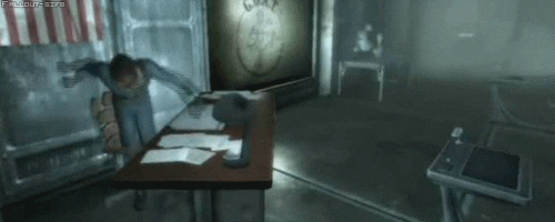Vault 101 GIFs - Get the best GIF on GIPHY