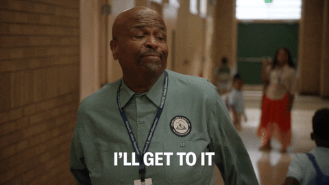 Mr Johnson GIFs - Get the best GIF on GIPHY