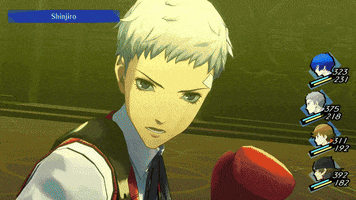 Persona 3 Reload GIFs on GIPHY - Be Animated