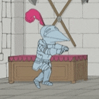 Knight Dancing GIFs - Find & Share on GIPHY