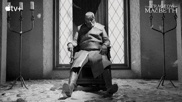 The Tragedy of Macbeth GIFs on GIPHY - Be Animated