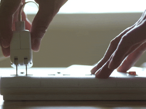 Uah Chargers GIFs - Get the best GIF on GIPHY