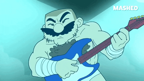 Electric-muscles GIFs - Get the best GIF on GIPHY