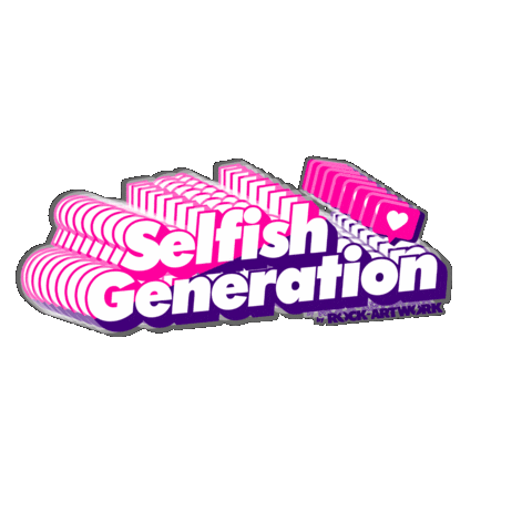 Selfish Generation GIFs on GIPHY - Be Animated