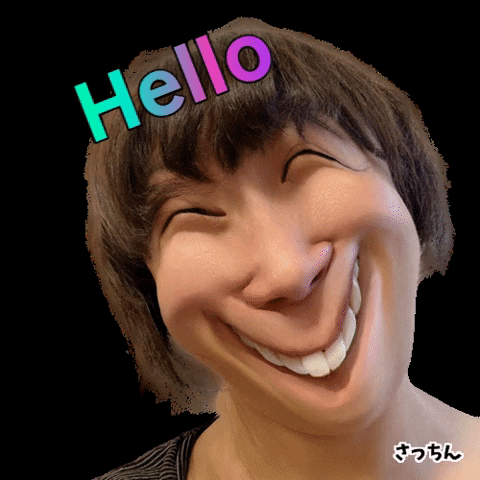 Happy ハッピー GIF - Find & Share on GIPHY