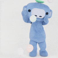 Mascot GIFs on GIPHY - Be Animated