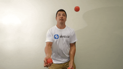 Ball Throw GIF by Skrz.cz - Find & Share on GIPHY