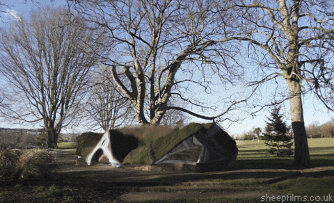 Cloth Building GIFs - Get the best GIF on GIPHY