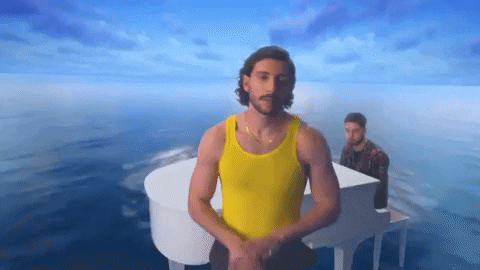 Ovo Sound GIFs - Get the best GIF on GIPHY