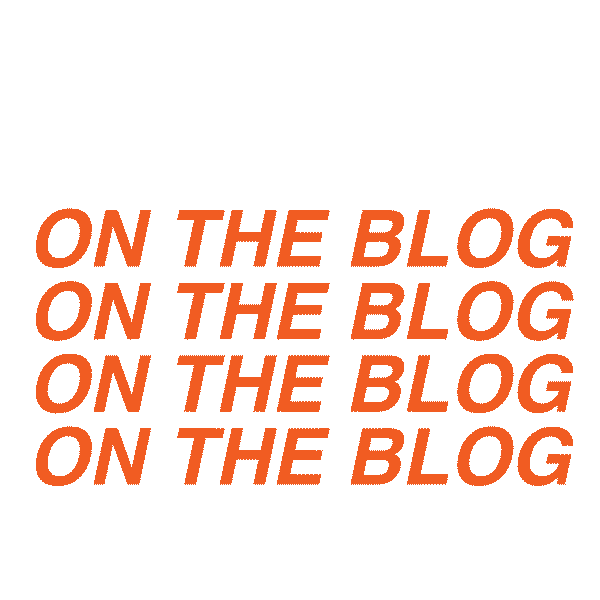 New Blog Sticker by Prolex Media for iOS & Android | GIPHY