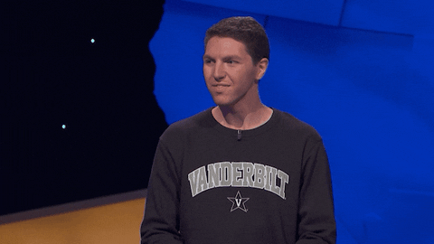 College Student Smile GIF by ABC Network - Find & Share on GIPHY