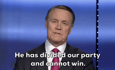 Brian Kemp Gop GIF by GIPHY News - Find & Share on GIPHY