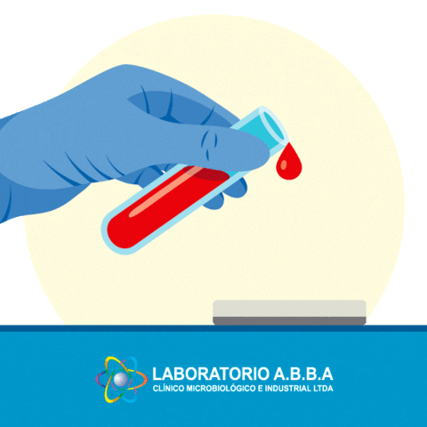 Ciencia Laboratory GIF by Laboratorio Abba - Find & Share on GIPHY