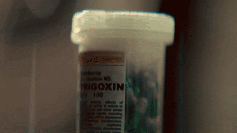 Medicacion GIFs - Get the best GIF on GIPHY