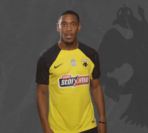 AEK FC GIFs on GIPHY - Be Animated