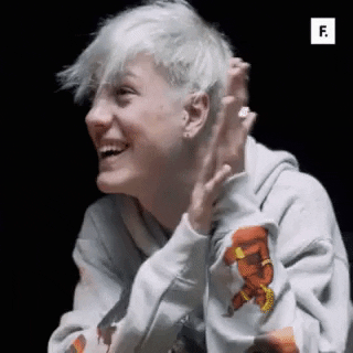 Seven-kayne GIFs - Get the best GIF on GIPHY