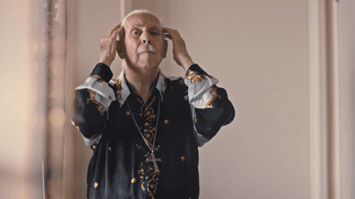 Documentary Style GIFs - Get the best GIF on GIPHY