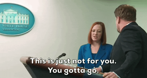 This-is-just-not-for-you GIFs - Get the best GIF on GIPHY