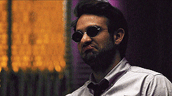 Daredevil-scream-1 GIFs - Get the best GIF on GIPHY